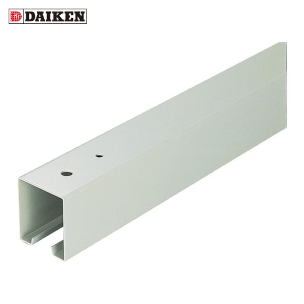 DAIKEN スチール製ドアハンガー|特長:高強度な溶融亜鉛めっき鋼板を採用し、天井直付けを可能にしました。 (N40は除く)。