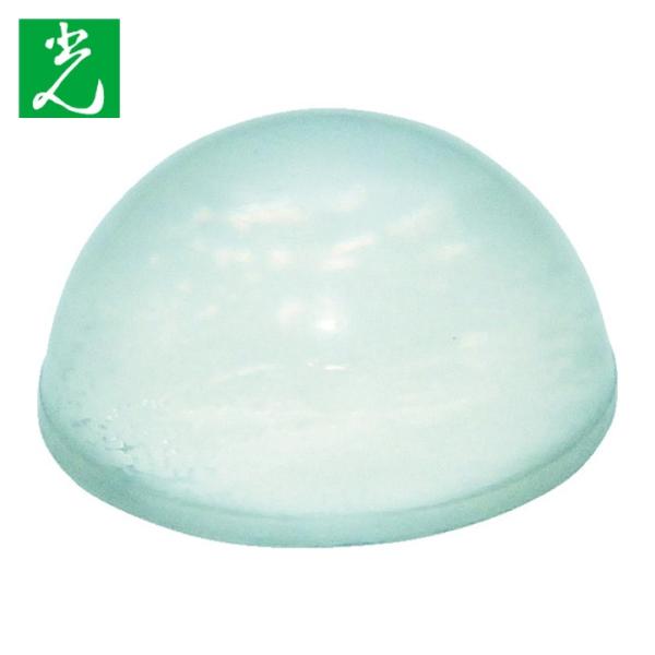 光 戸当り|特長:粘着付なので貼るだけで施工は簡単です。 透明なので、使用場所を選びません。