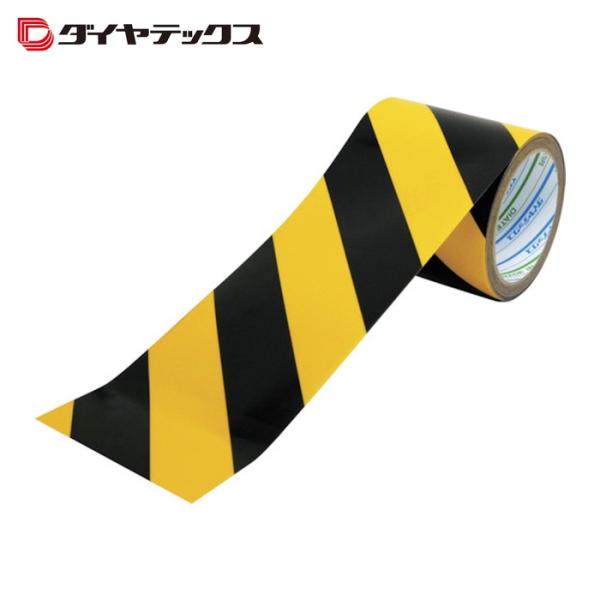 パイオラン 反射テープ|特長:基材にガラスビーズを封入し、わずかな光もしっかりと反射します。 夜間の交通事故防止や工場・現場での事故防止に適しています。 セパレーターがなく、ゴミが低減できます。