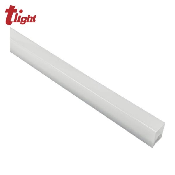 tlight LEDモジュール用オプション|特長:LEDテープライト Viewdi用アルミレールです。 (・LEDピッチ10mmP推奨です。 6mmP以上のViewdiは完全にはドットレスにはなりません。