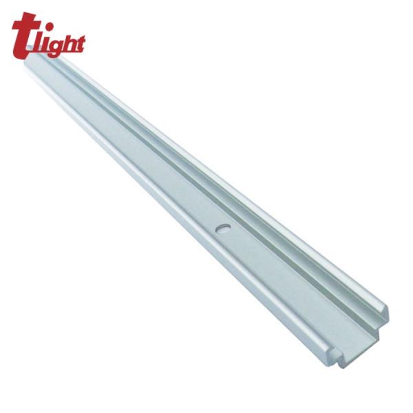 tlight LEDモジュール用オプション|特長:LEDテープライト Viewdi用アルミレールです。