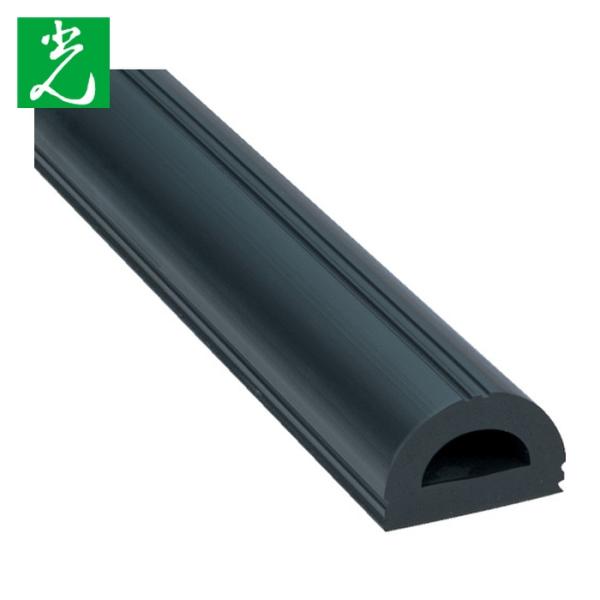 光 クッション(半円型)|特長:耐摩耗性に優れています。