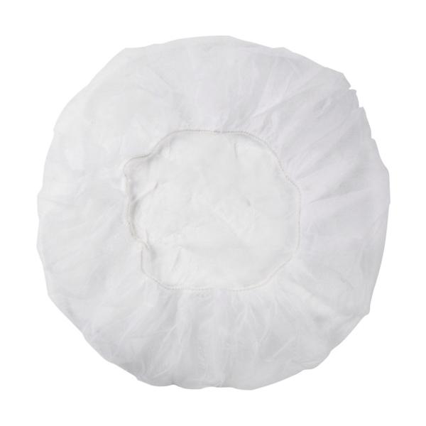 特長●薄手の不織布キャップです。●そのままサッとかぶれます。用途●作業中の毛髪落下防止に。