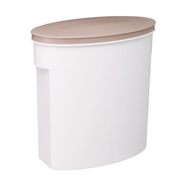 特長●５kgのお米袋をそのまま保存できます。