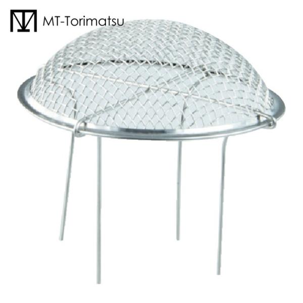 特長●排水口にセットしてごみ受けとしてご使用いただけます。●対応サイズ95〜120mmです。