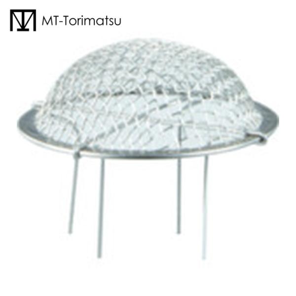 特長●排水口にセットしてごみ受けとしてご使用いただけます。●対応サイズ75〜100mmです。