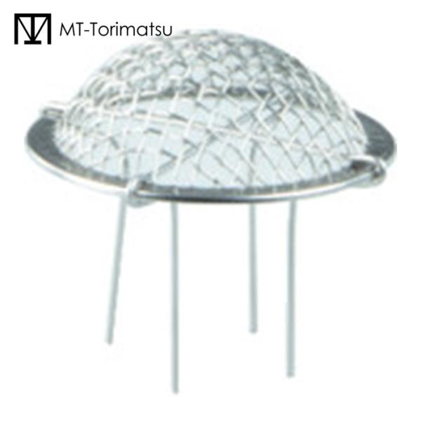 特長●排水口にセットしてごみ受けとしてご使用いただけます。