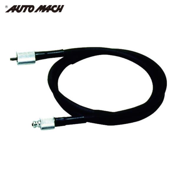 AUTOMACH 電動はくり機|特長:ハンドメイトHMA・100B・BE・E1。 5m型用フレキシブルシャフトです。