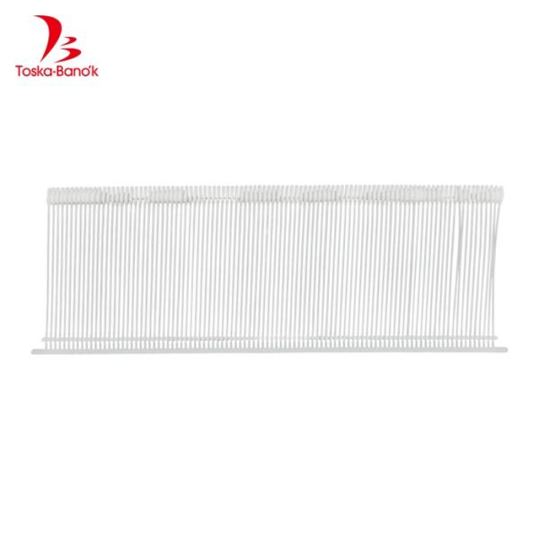 バノック タグガン|特長:タグ取付け業務の効率化と高品質に応えるスタンダードピンです。