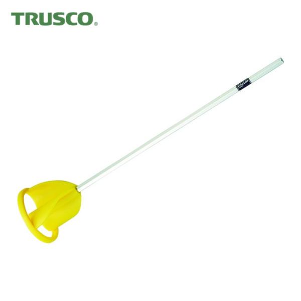 特長●電気ドリル用ミキサーブレードです。●塗料や液体などのかくはん作業に最適です。●電気ドリルに取り付けるだけで使用ができます。用途●塗料や液体などの攪拌作業。●基礎工事業。●土木建築。