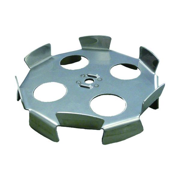 仕様●品名：かくはん羽根（外径150mm）●適合機種：東芝製SBM-150E1、BMP-150B1原産国（名称）●日本質量●270g