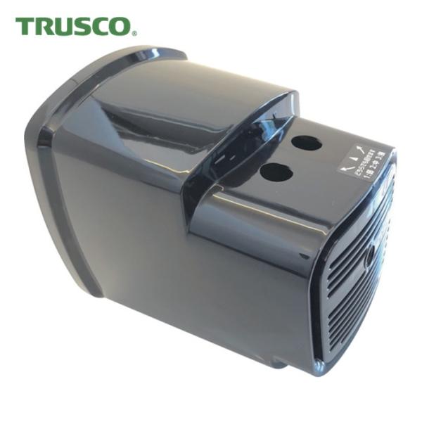 TRUSCO 全閉式工場扇用パーツ|特長:ジェネラルファン用の交換パーツです。