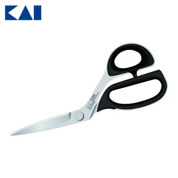 特長●ねじ部は緩みの出ない特殊ねじを使用しています。●厚地の布から薄地の布までスムーズに切れます。●刃部はビーズブラスト仕上げです。●グリップは長時間使用でも疲れにくいソフトエラストマー樹脂です。●ビーズブラスト仕上により、防錆・糊が付きに...