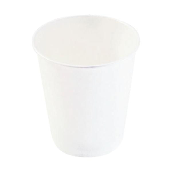 特長●ホット・コールド対応です。●紙製ですので焼却が簡単です。●一般的な飲用に適したサイズです。●容量は211mLです。