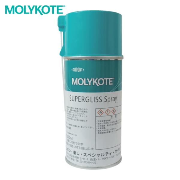 モリコート 浸透・潤滑スプレー|特長:水置換型防錆剤(NP3・2タイプ)です。 浸透性に優れています。 過酷な条件下での高い焼付き防止性と、高いさび止め効果を併せ持つ、ユニークな製品です・キシミ音の防止、さびで動かなくなった金属部品の摺動に...