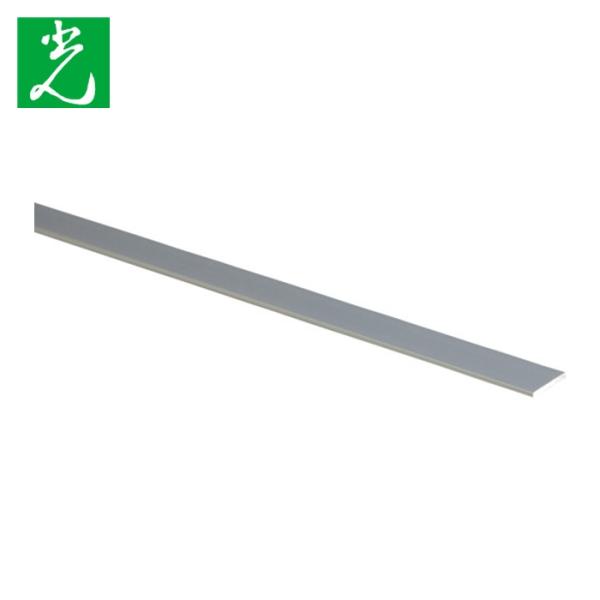 光 アルミ板|特長:軽量・加工性に優れ、リサイクルしやすい素材です。