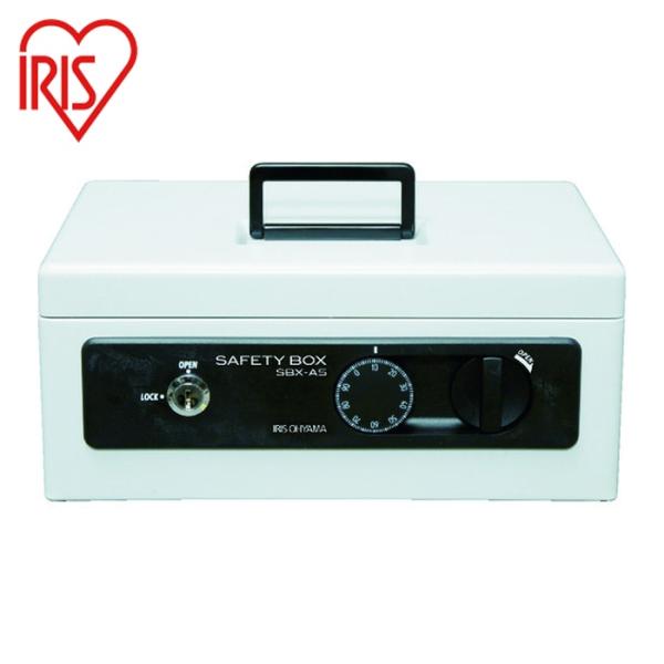 特長●Ａ５サイズ手提げ金庫です。●コインカウンタートレーと札入れのダブルトレータイプです。●コインカウンターはスライドして開くので見やすくなっています。