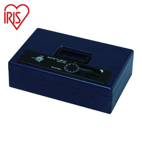 特長●引き出しの中で使用するのに最適な手提げ金庫です。●金庫上部にダイヤルやロックがあるので、引き出しから金庫を出さずに開閉できます。