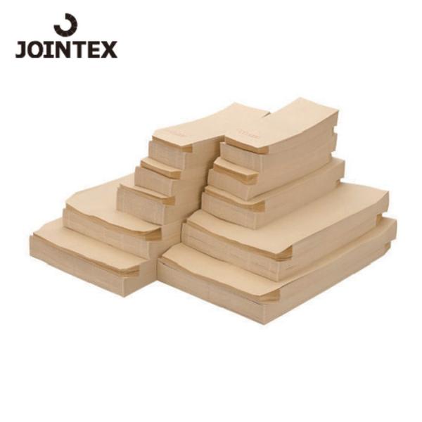 JTX 封筒|特長:汎用的でリーズナブルなクラフト封筒です。