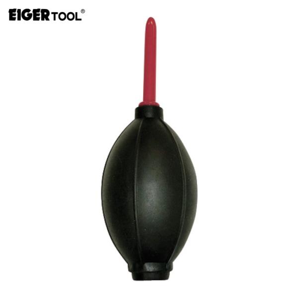 アイガーツール エアブロー|特長:スタンド式で机の上で立ちます。