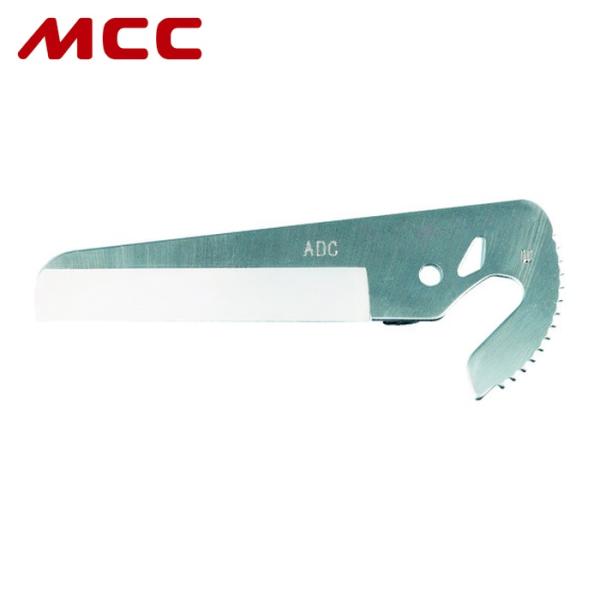 MCC ダクトカッター|特長:ADC・101用替刃です。