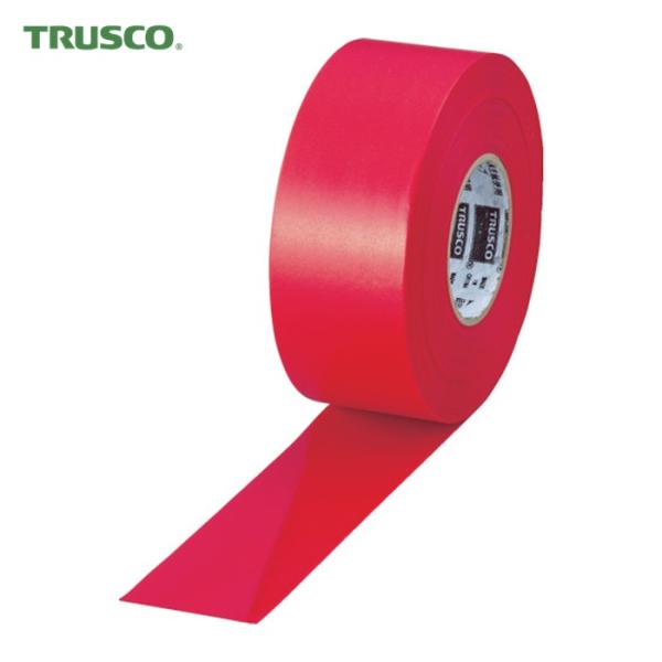 特長●視認性の良い５色展開で山林等でも目立つ非粘着ビニールテープです。用途●測量、土木、樹木調査、発掘調査などの簡易目印に。