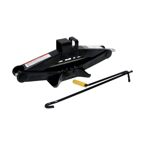 特長●軽自動車やコンパクトカーに最適です。●ハンドルが外れないので回しやすいです。用途●パンク修理・タイヤチェーンの脱着に。