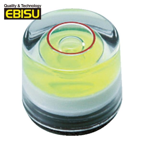 エビスダイヤモンド 樹脂製水平器|特長:機器に取り付けができます。 磁石付で金属部に取り付けられます。