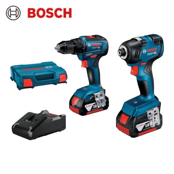 特長●200Nmハイパワーインパクトと振動ドライバードリルのお得な18Vコードレスセットです。用途●ねじ締めに。●木工、鉄鋼、コンクリートなどへの穴あけに。