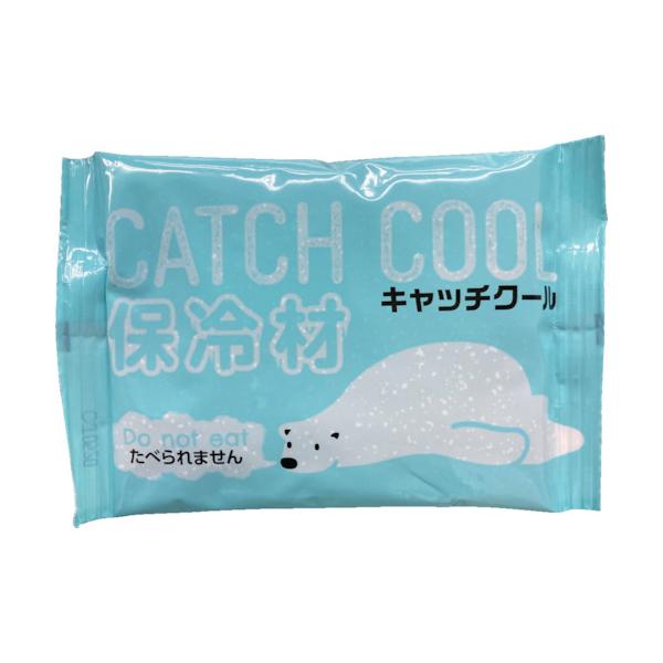 TRY 保冷剤|特長:100g、200g、500gと使いやすいサイズを用意しました。 インナーカートン(小箱)仕様です。