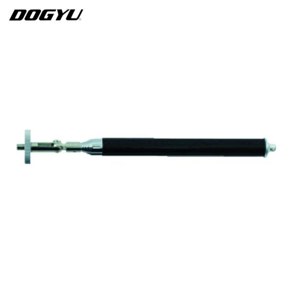 DOGYU 指示棒|特長:撮影補助の伸縮棒です。 デジタルカメラを取り付け、動画モードやセルフタイマーで使用できます。 従来撮れなかった角度より撮影できます。