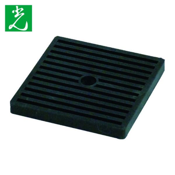 特長●13Фの穴あきなので、ボルトなどが使用できます。用途●防振、防音に。