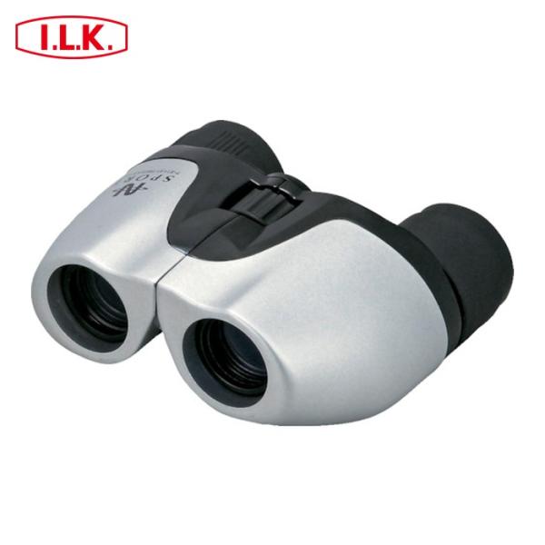池田レンズ 双眼鏡|特長:視度調整、全体のピント調整機能+右目用のピント調整機能で左右の視力の差を調整できます。 左右の視力の差を調整できます。