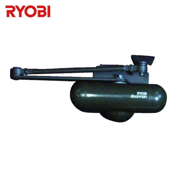 RYOBI ドアクローザ|特長:幅の狭い600mmドアから幅の広い900mmまでのドアに対応します。 住宅事情によりコンパクトドアが増えている中、開閉力調整機能によりご高齢や小さなお子様などの力の弱い方にも楽に開けやすく調整できます。 ドア...