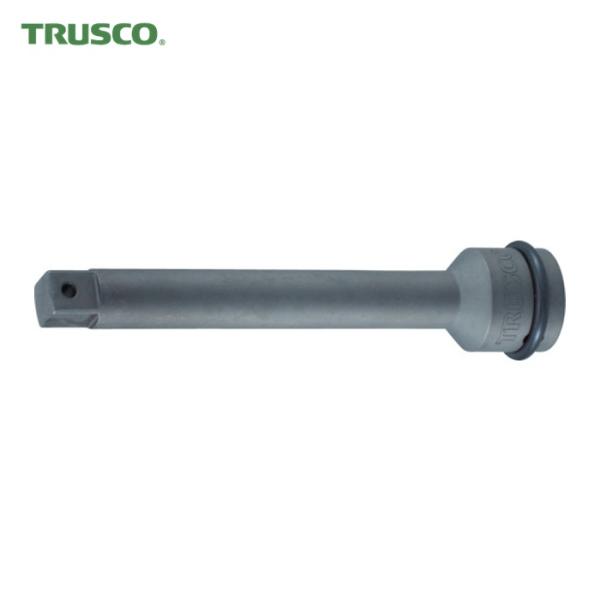 TRUSCO インパクト用エクステンションバー|特長:インパクトレンチなどの動力工具用エクステンションバーです。
