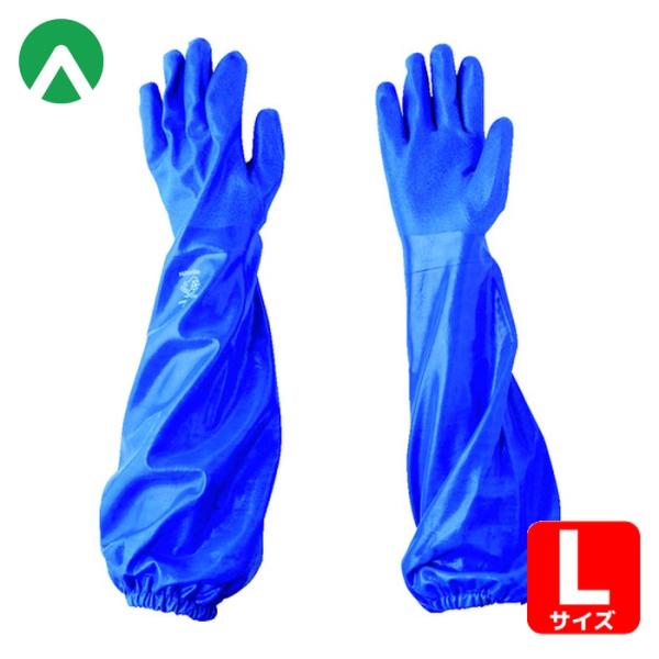 特長●マイナス２０℃でも柔らかい特殊配合のニトリルゴムを使用しています。用途●水産加工業、漁業。