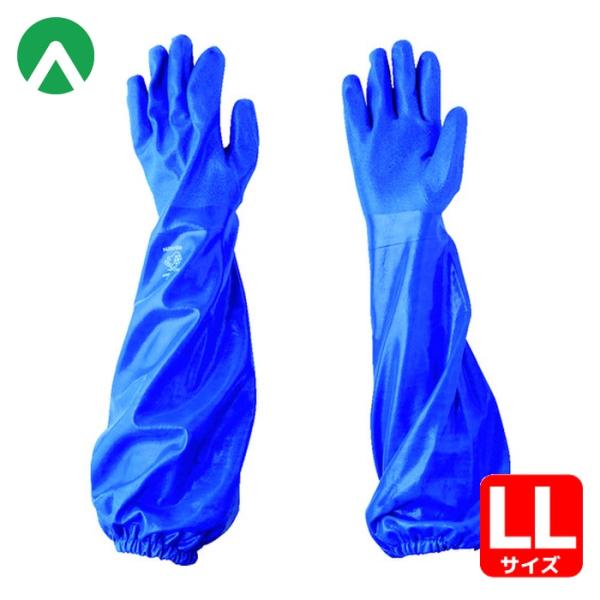 特長●マイナス２０℃でも柔らかい特殊配合のニトリルゴムを使用しています。用途●水産加工業、漁業。