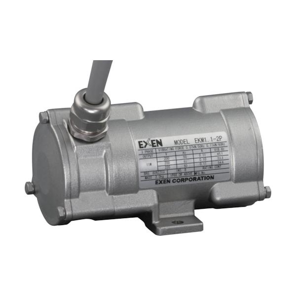 特長●超小型オールステンレス振動モーターで、機密性が高く水洗いが可能です。●ボルト２本で取り付け可能なコンパクト設計です。●耐水構造なので湿気の多い所へも取り付けられます。●振子カバーも通風口のない密閉構造なので、モーター自身の騒音はほとん...