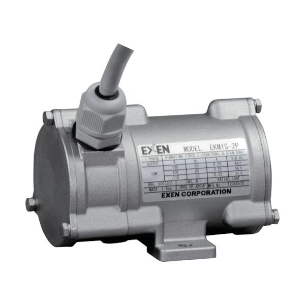 特長●超小型オールステンレス振動モーターで、機密性が高く水洗いが可能です。●ボルト２本で取り付け可能なコンパクト設計です。●耐水構造なので湿気の多い所へも取り付けられます。●振子カバーも通風口のない密閉構造なので、モーター自身の騒音はほとん...