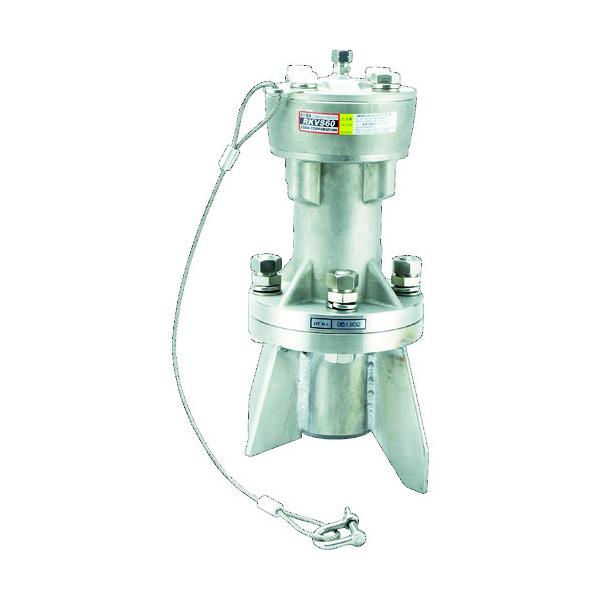 特長●ステンレス製のため、防錆性が高く食品や化学薬品工場設備に適しています。●排気エアーが問題になる現場に外部排気延長チューブ、排気フィルターが必要な場合は別途お問い合わせください。用途●主に食品、化学薬品工場設備の粉粒体などの付着、閉塞防...