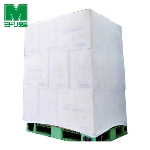 特長●無縫製で伸縮性に優れた荷崩れ防止カバーです。●ロールボックスパレットや段ボール等へ装着して荷崩れを防止します。●繰り返し使えて洗濯も可能なエコ商品です。用途●パレットや台車に置いた荷物の荷崩れ防止用