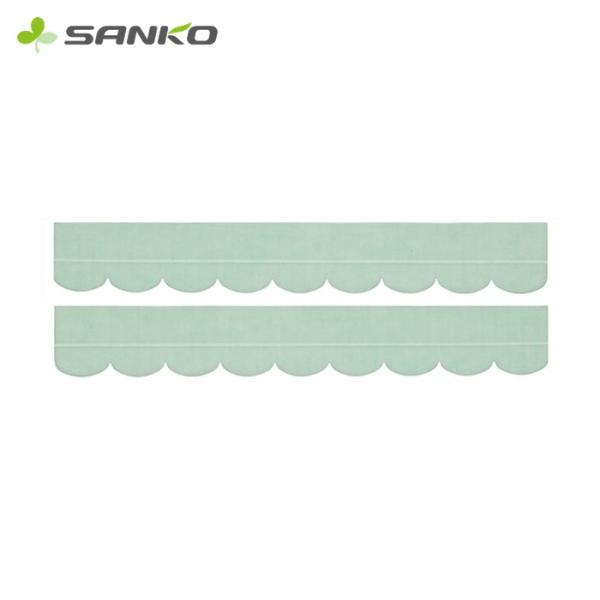 特長●便器を垂れてきたおしっこを吸収して、便器と床のすきまの汚れを防ぎます。