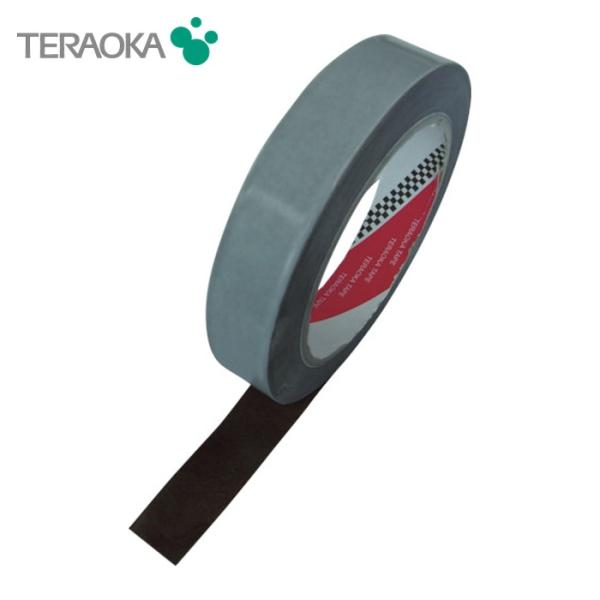 特長●貼るだけで垂直方向（厚さ方向）、面方向共に高い導電性・熱伝導性が得られます。●柔軟性に富んだ圧延銅箔を使用しています。用途●電磁波のシールド、アース取り、各種半導体・電子部品などへのヒートシンクの固定用に。