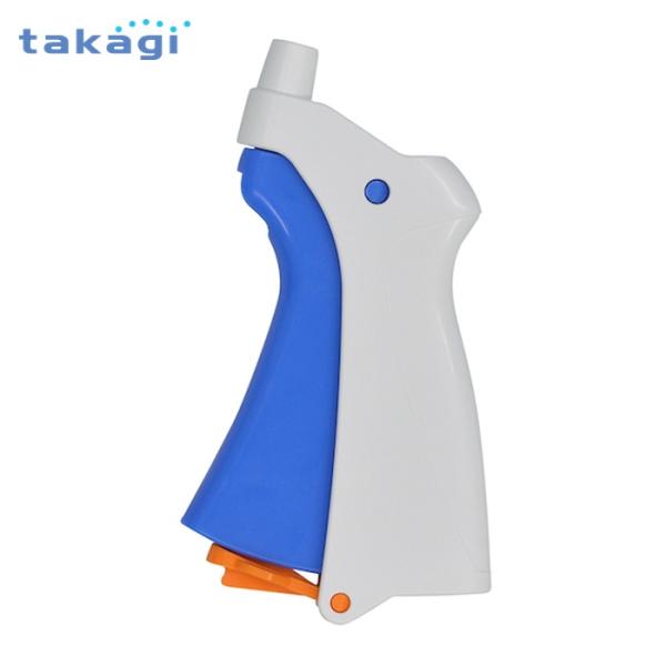 タカギ 陸上ポンプ(渦巻ポンプ自吸式)|特長:A400のレバー部分の交換用です。