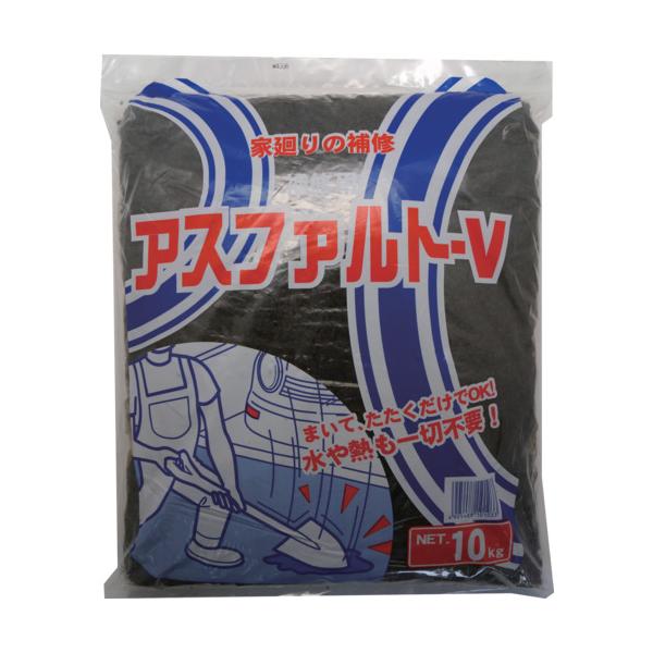特長●敷き詰めて転圧することで固まり、すぐに道路開放が可能です。●敷き詰めて押し固めるだけ用途●アスファルトの陥没等スポット補修に。