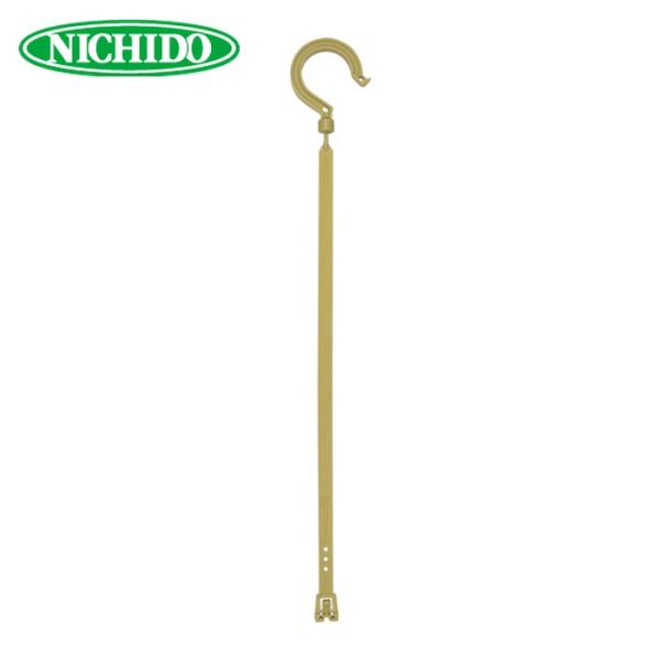 特長●繰り返し使える幅15mmのフック付き結束バンドです。●フックは360度回転しますので、何でも束ねて吊るせます。用途●整理収納、アウトドアやレジャーに。●邪魔なコードをまとめて束ねたり、荷物の簡易固定に。