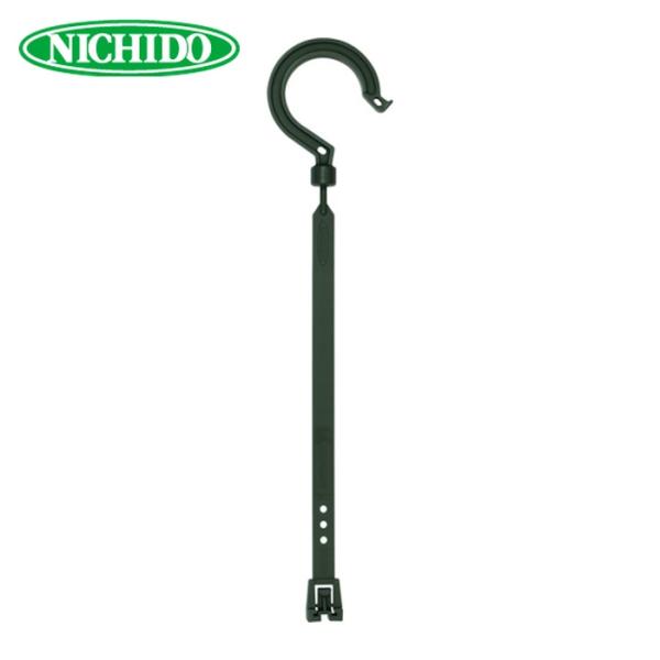 特長●繰り返し使える幅15mmのフック付き結束バンドです。●フックは360度回転しますので、何でも束ねて吊るせます。用途●整理収納、アウトドアやレジャーに。●邪魔なコードをまとめて束ねたり、荷物の簡易固定に。