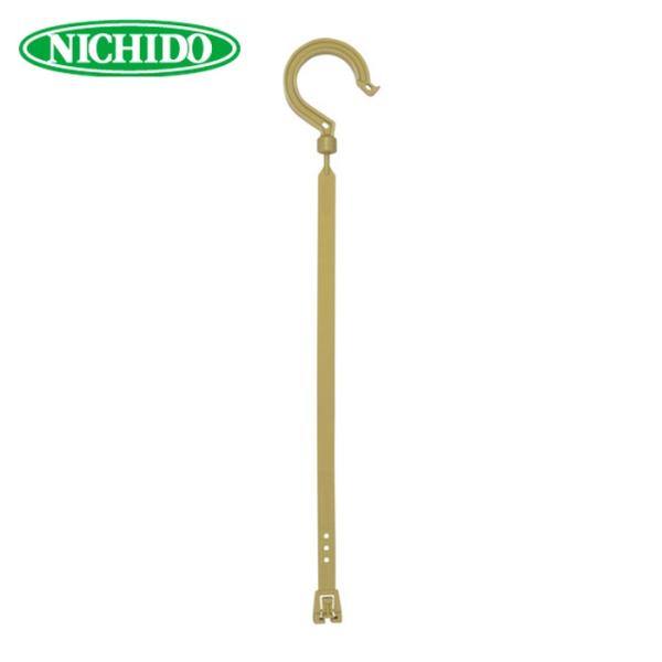 特長●繰り返し使える幅15mmのフック付き結束バンドです。●フックは360度回転しますので、何でも束ねて吊るせます。用途●整理収納、アウトドアやレジャーに。●邪魔なコードをまとめて束ねたり、荷物の簡易固定に。