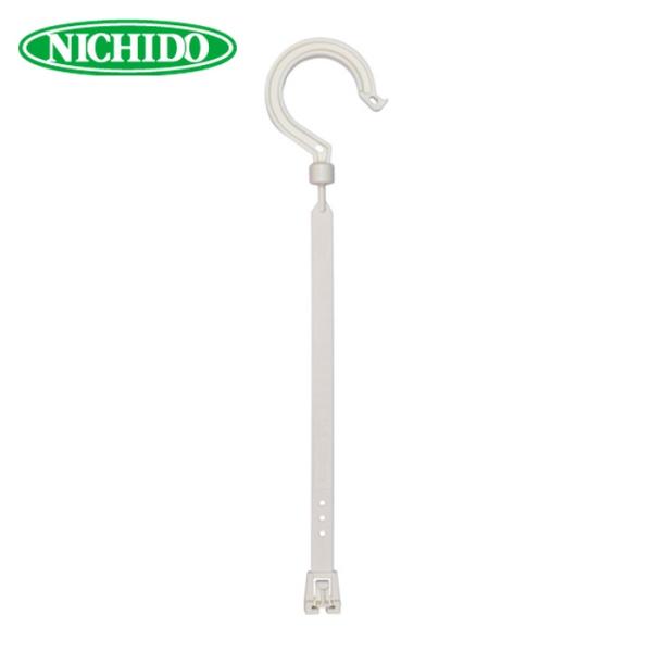 特長●繰り返し使える幅15mmのフック付き結束バンドです。●フックは360度回転しますので、何でも束ねて吊るせます。用途●整理収納、アウトドアやレジャーに。●邪魔なコードをまとめて束ねたり、荷物の簡易固定に。