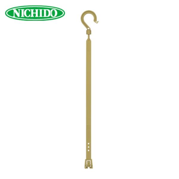 特長●繰り返し使える幅15mmのフック付き結束バンドです。●フックは360度回転しますので、何でも束ねて吊るせます。用途●整理収納、アウトドアやレジャーに。●邪魔なコードをまとめて束ねたり、荷物の簡易固定に。